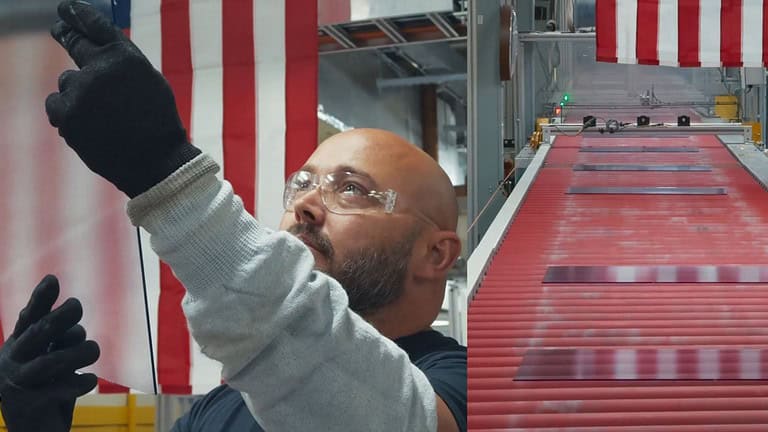 Apple Launches American Manufacturing Program with $100 Billion Investment
