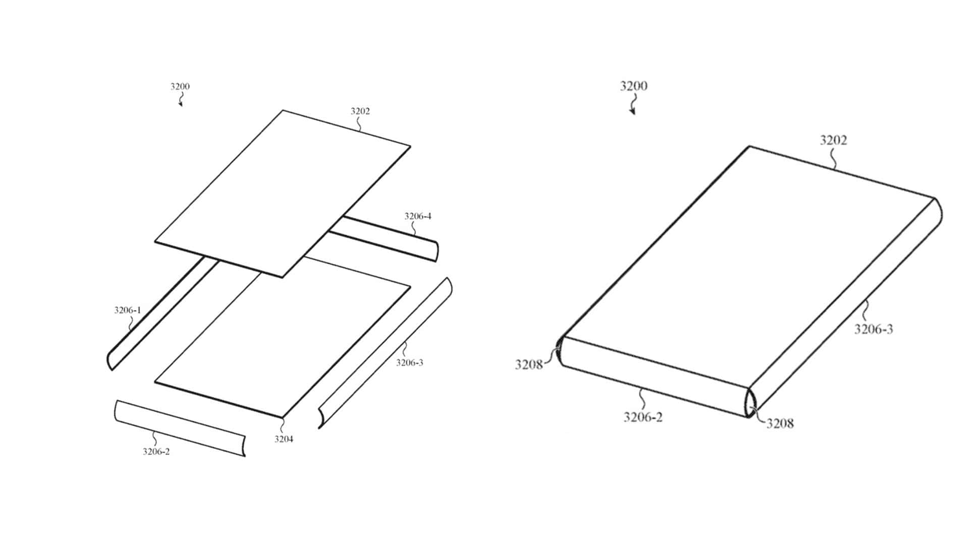 Apple Patent Points to Six-Sided Glass iPhone Design
