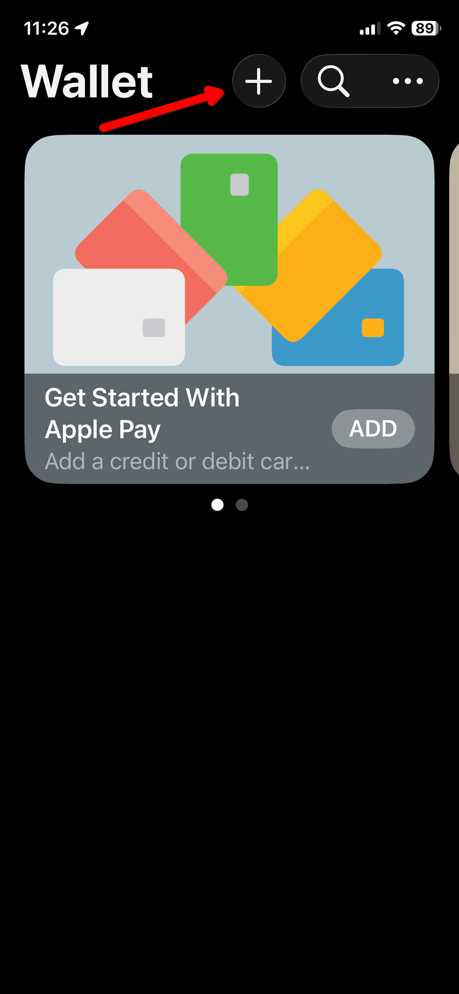 How to Set Up and Use Apple Pay on iPhone