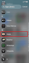 How to Set Up and Use Apple Pay on iPhone