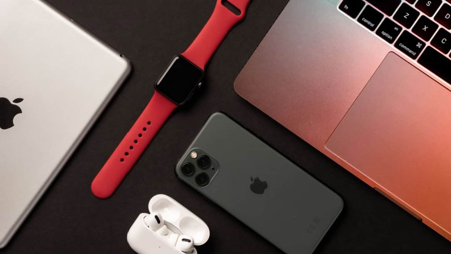 Here's Everything We Know about Apple M5 - The Mac Observer