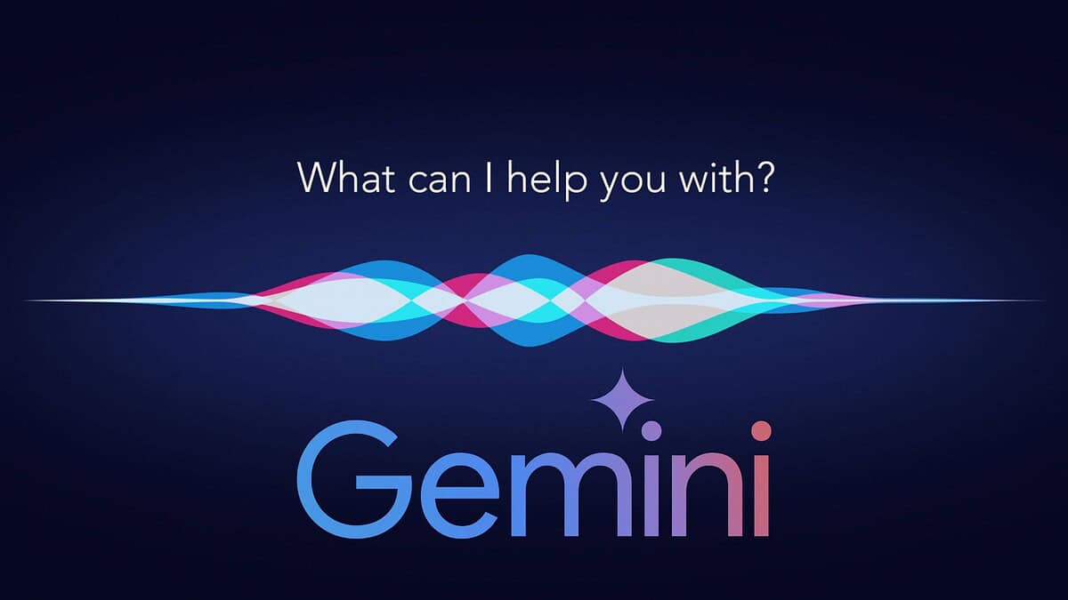 Apple in Talks with Google Over Gemini Powered Siri