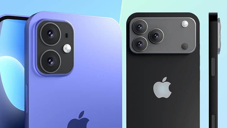 Apple to Raise iPhone 17 Prices, Adds 256GB Base for Pro Model