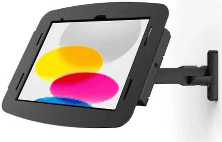 The Best iPad Wall Mounts | Top 5 in 2026