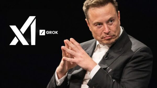 Elon Musk Sues Apple and OpenAI Over Alleged App Store Bias