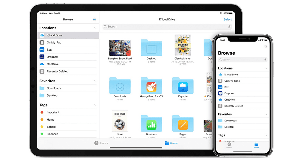 Downloaded Files Folder on iPhone: How to Find, Step-by-Step
