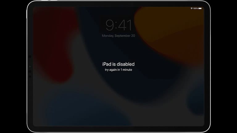Forgot iPad Passcode? Complete Step-by-Step Recovery Guide