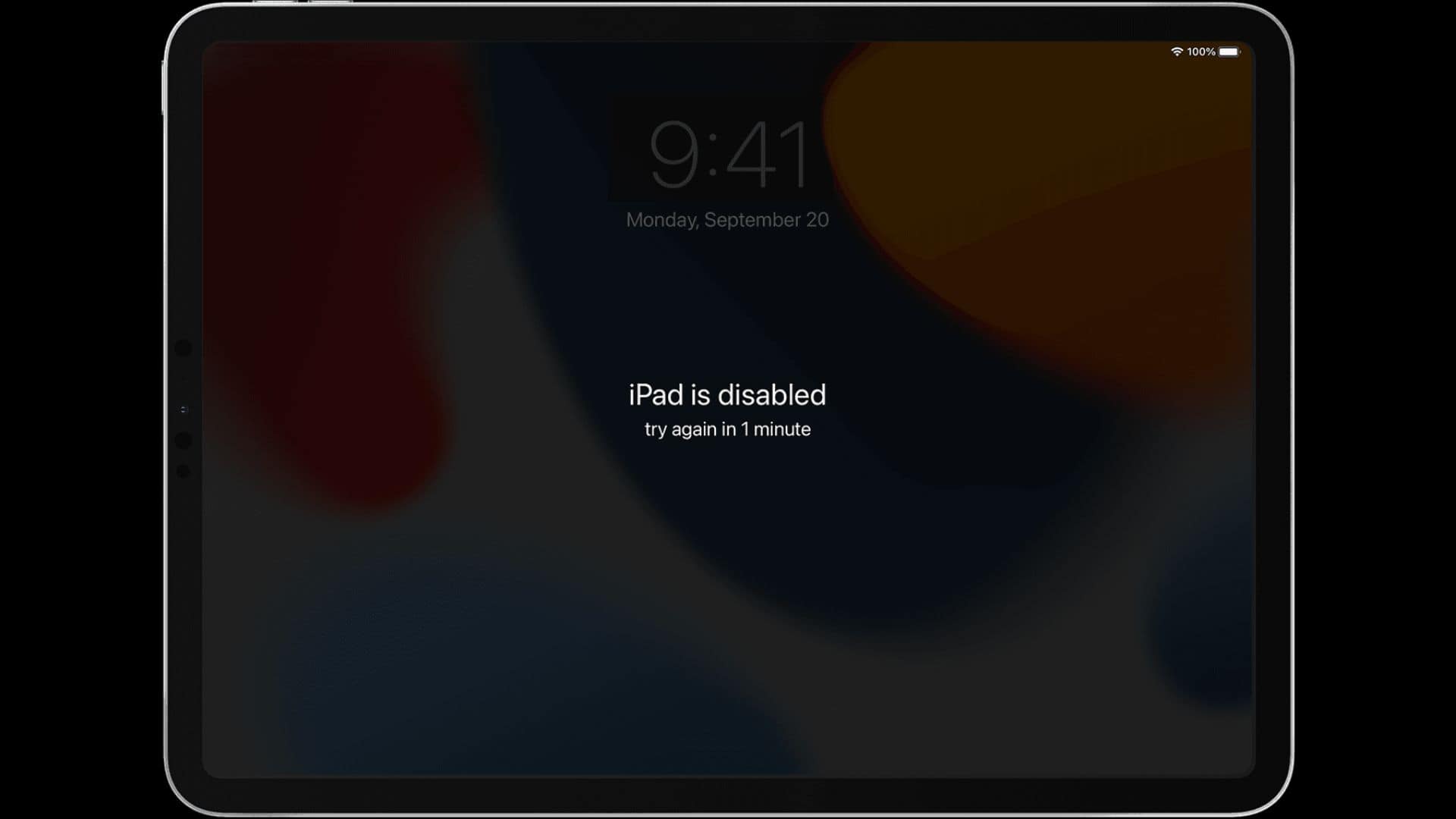 Forgot iPad Passcode? Complete Step-by-Step Recovery Guide