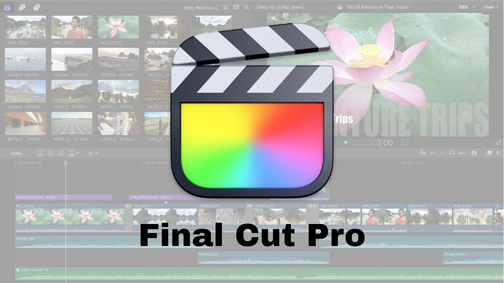 Apple Confirms Final Cut Pro One-Time Purchase Will Continue, But with ...