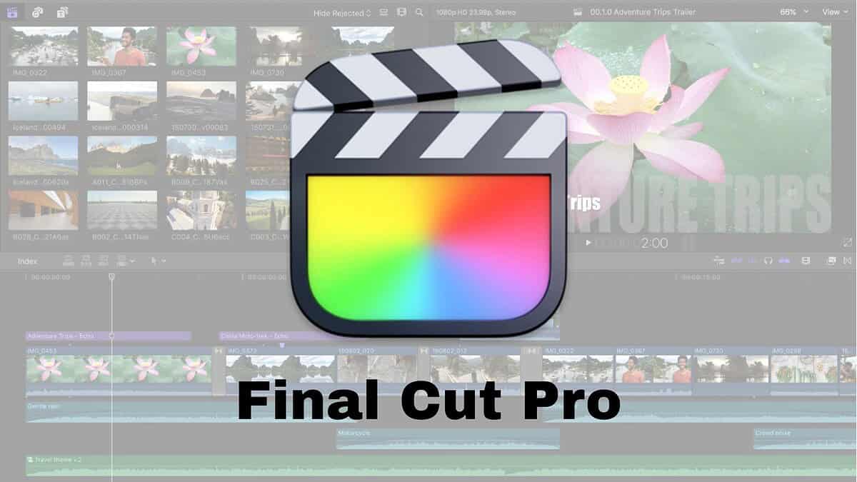 How to Use Apple’s Final Cut Pro on a Windows PC