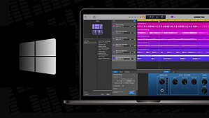 How to Install and Use Apple’s GarageBand on Windows