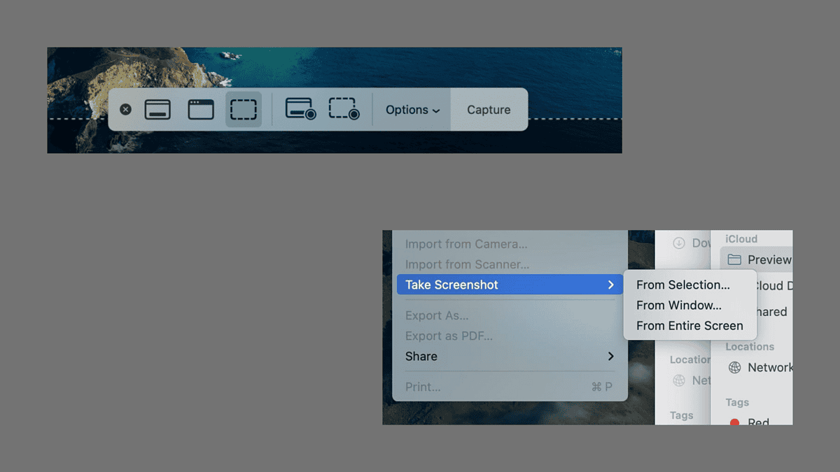 How to Use the Snipping Tool on Mac [Step-by-Step]
