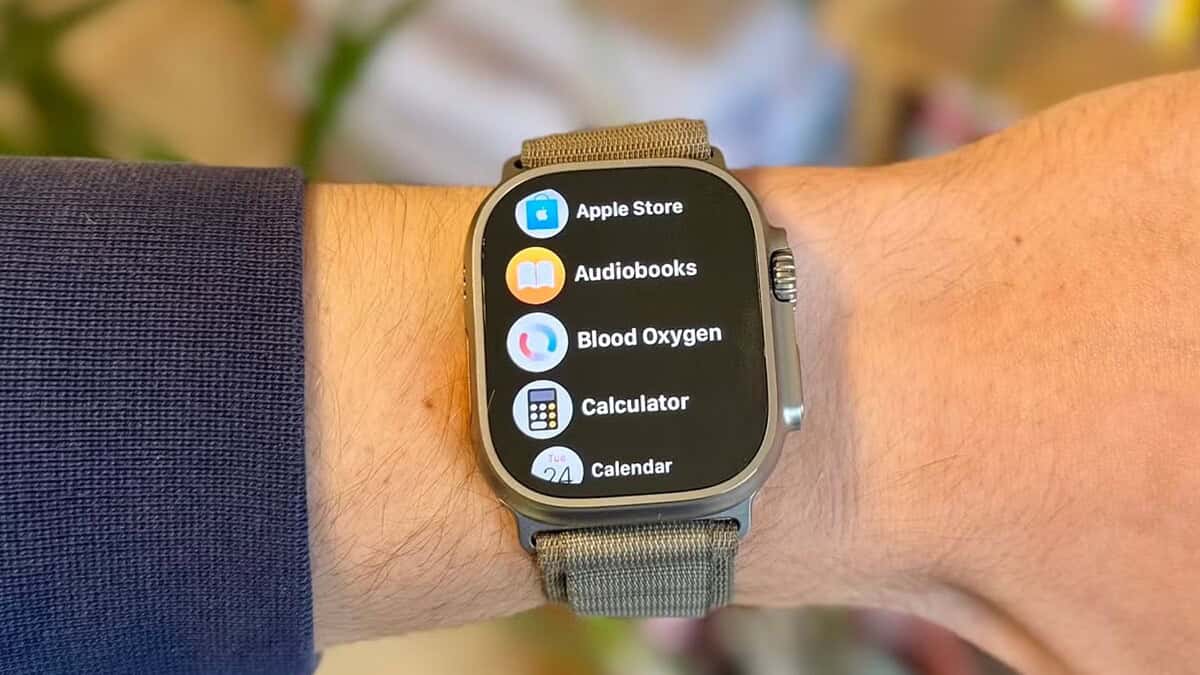 Masimo’s Apple Watch Lawsuit Against US Customs Could Be Thrown Out
