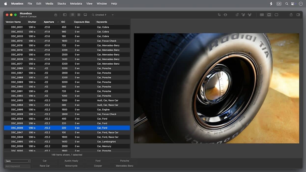 Review: Musebox Is the Digital Asset Manager You Didn't Know You Needed