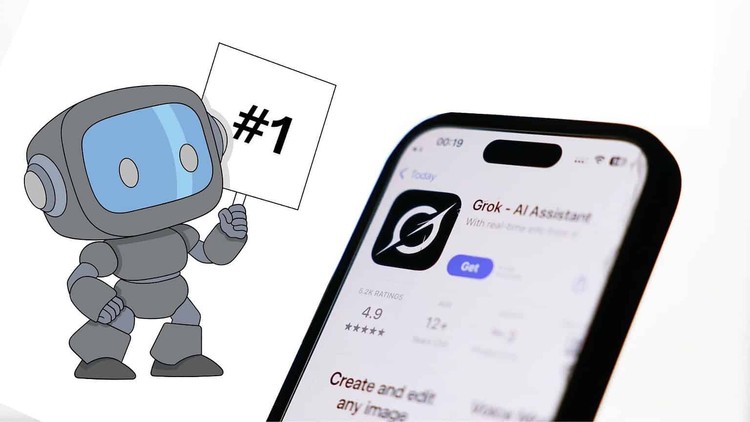 Musk Accuses Apple of Favoring OpenAI in App Store Rankings