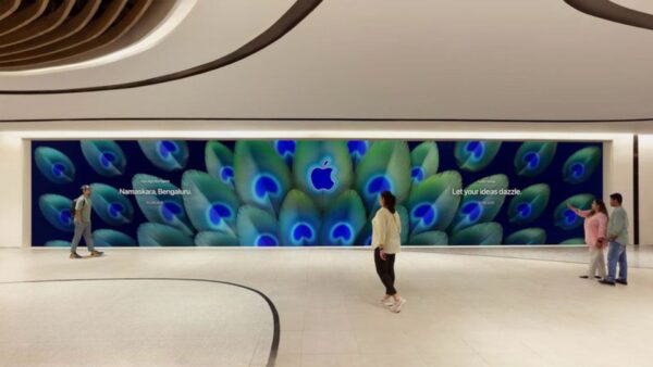 Apple Expands Retail Presence in India With New Stores in Pune and ...