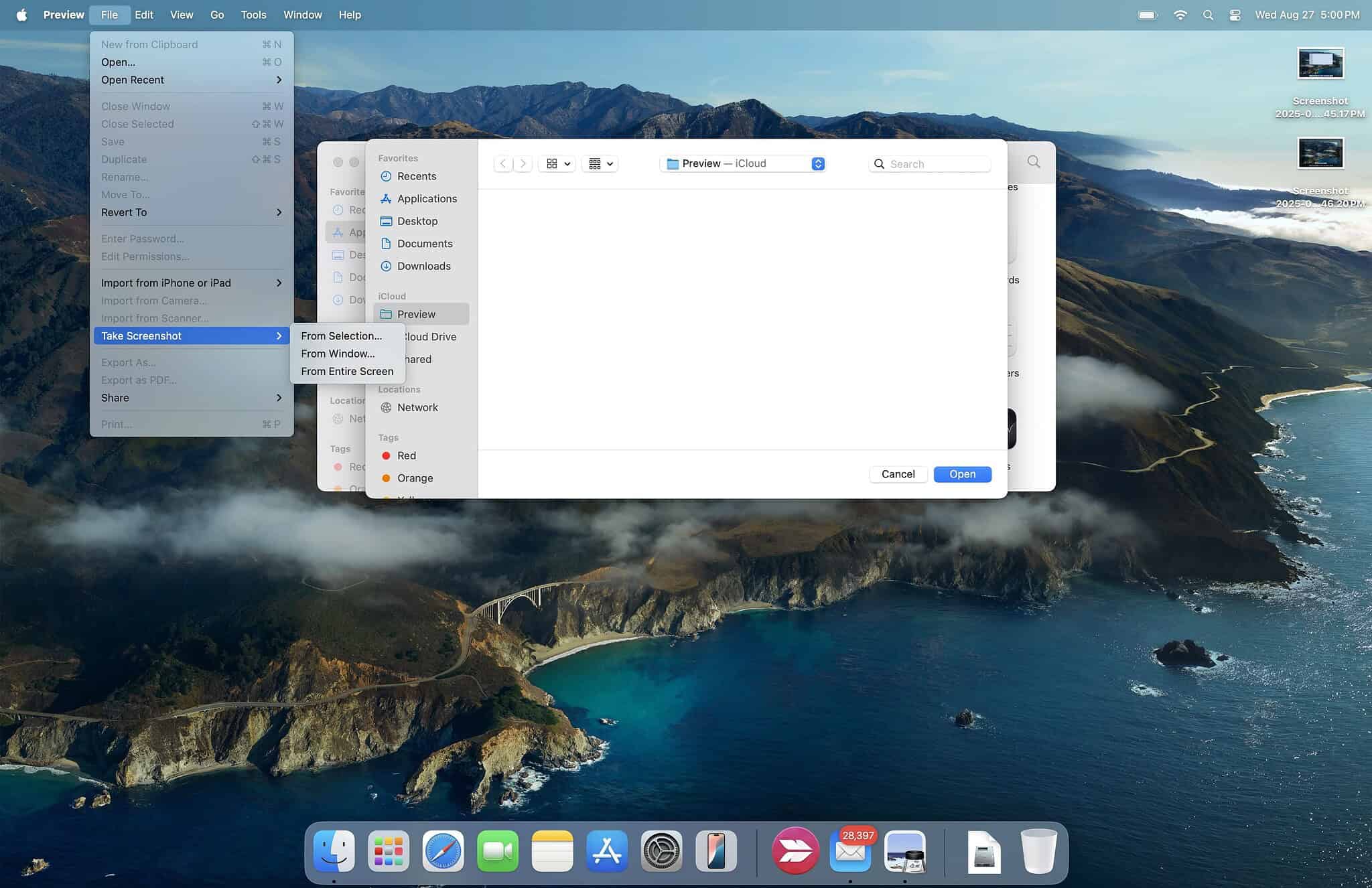 How to Use the Snipping Tool on Mac [Step-by-Step]