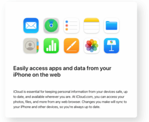 iCloud Beginner’s Guide: What It Is and How It Works