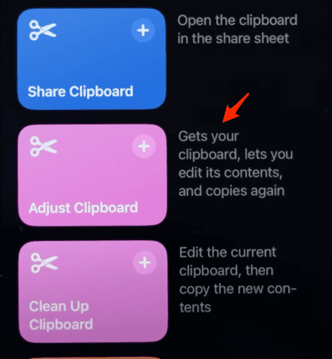 How to Access and View Your Clipboard on iPhone & iPad