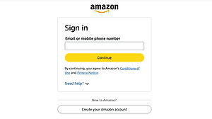 How to Redeem an Amazon Gift Card on iPhone/iPad: 2 Ways