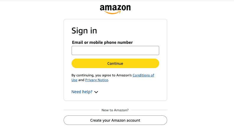 How to Redeem an Amazon Gift Card on iPhone/iPad: 2 Ways