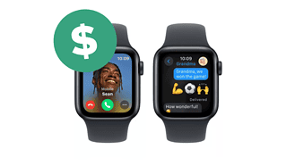 Apple Watch with Cellular Plan Prices at Major U.S. Carriers (2026)