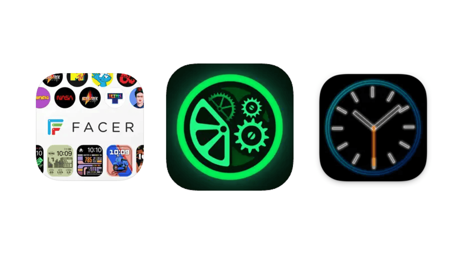 Top Apple Watch Faces Apps of 2025: Official & Third-Party Options