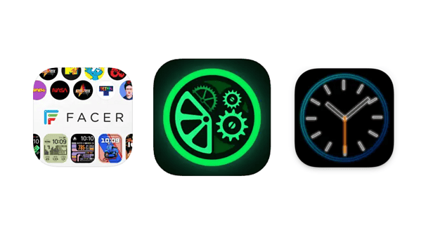 Top Apple Watch Faces Apps of 2026: Official & Third-Party Options