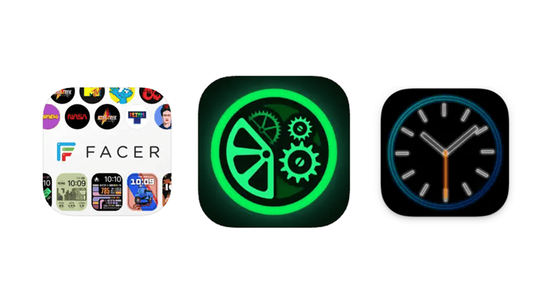 Top Apple Watch Faces Apps of 2026: Official & Third-Party Options