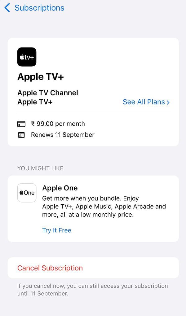 How to Cancel Subscriptions on iPhone: 5 Easy Ways