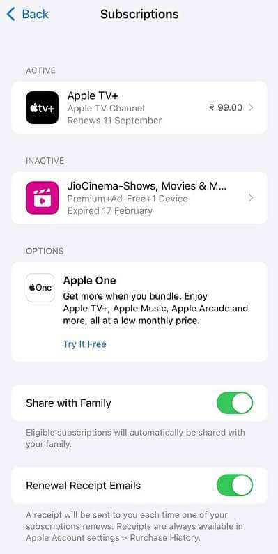 How to Cancel Subscriptions on iPhone: 5 Easy Ways