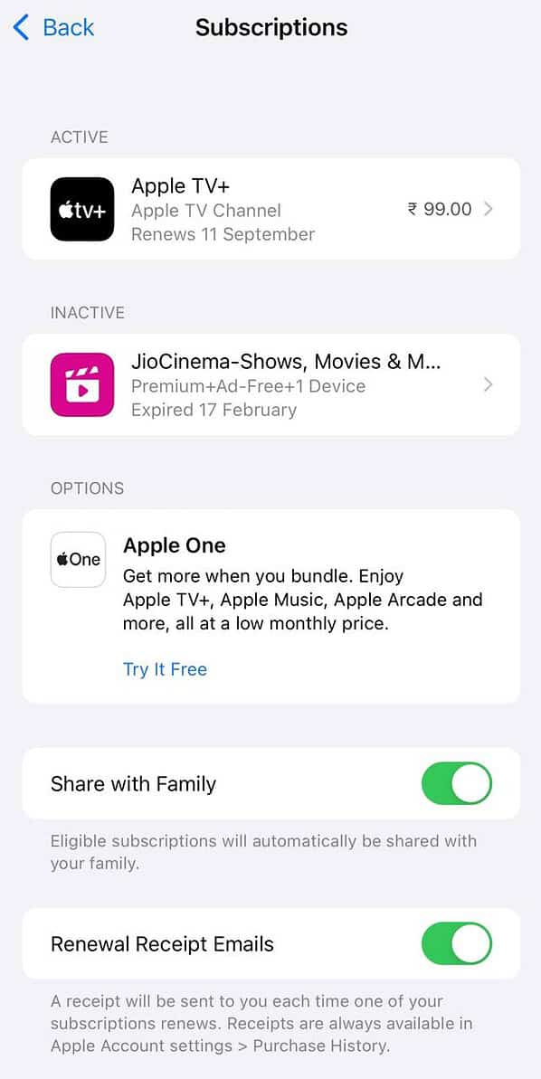 How to Cancel Subscriptions on iPhone: 5 Easy Ways