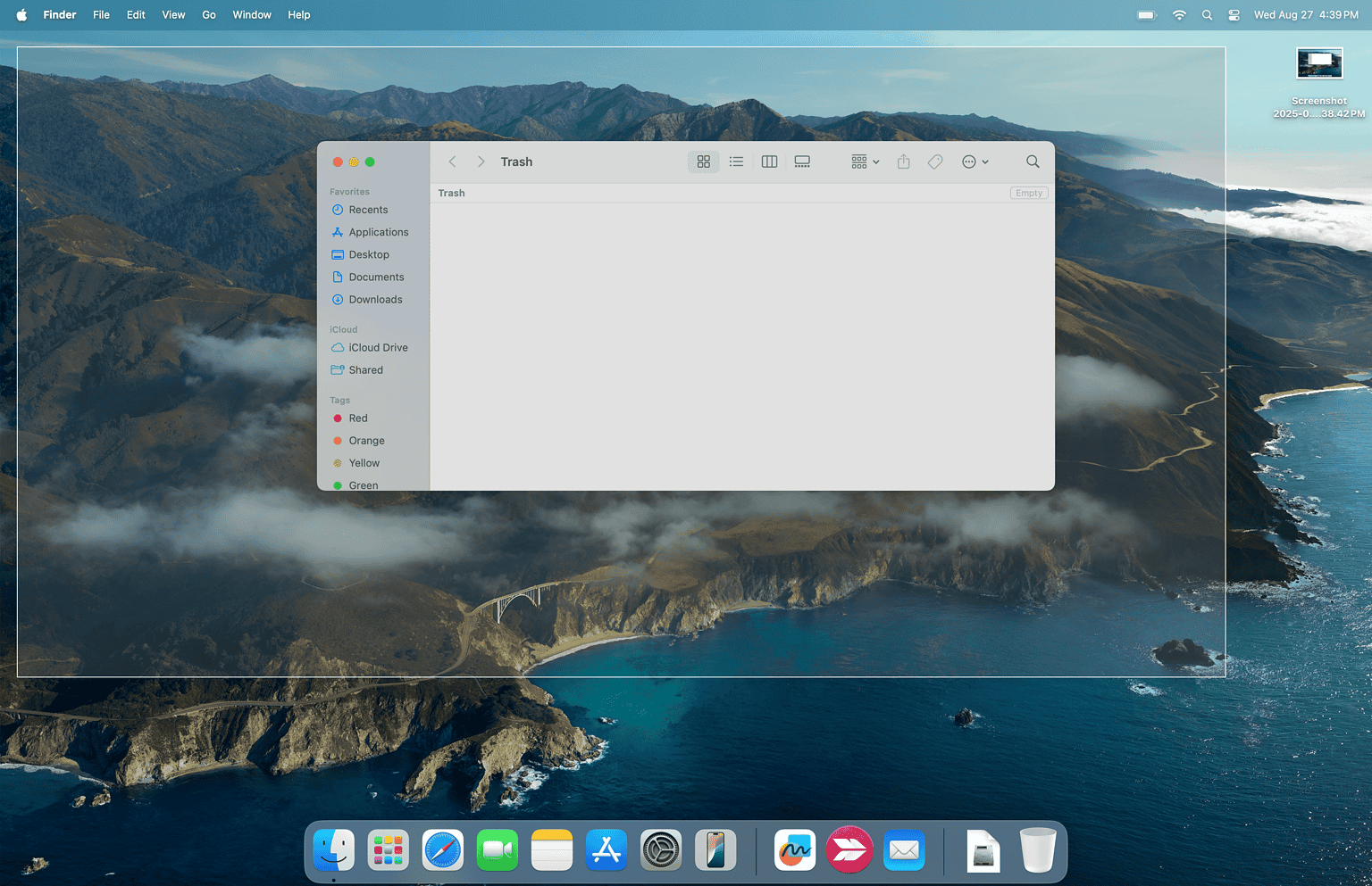 How to Use the Snipping Tool on Mac [Step-by-Step]