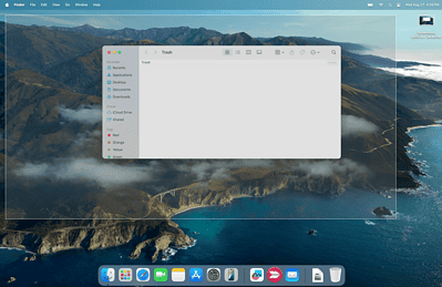 How to Use the Snipping Tool on Mac [Step-by-Step]