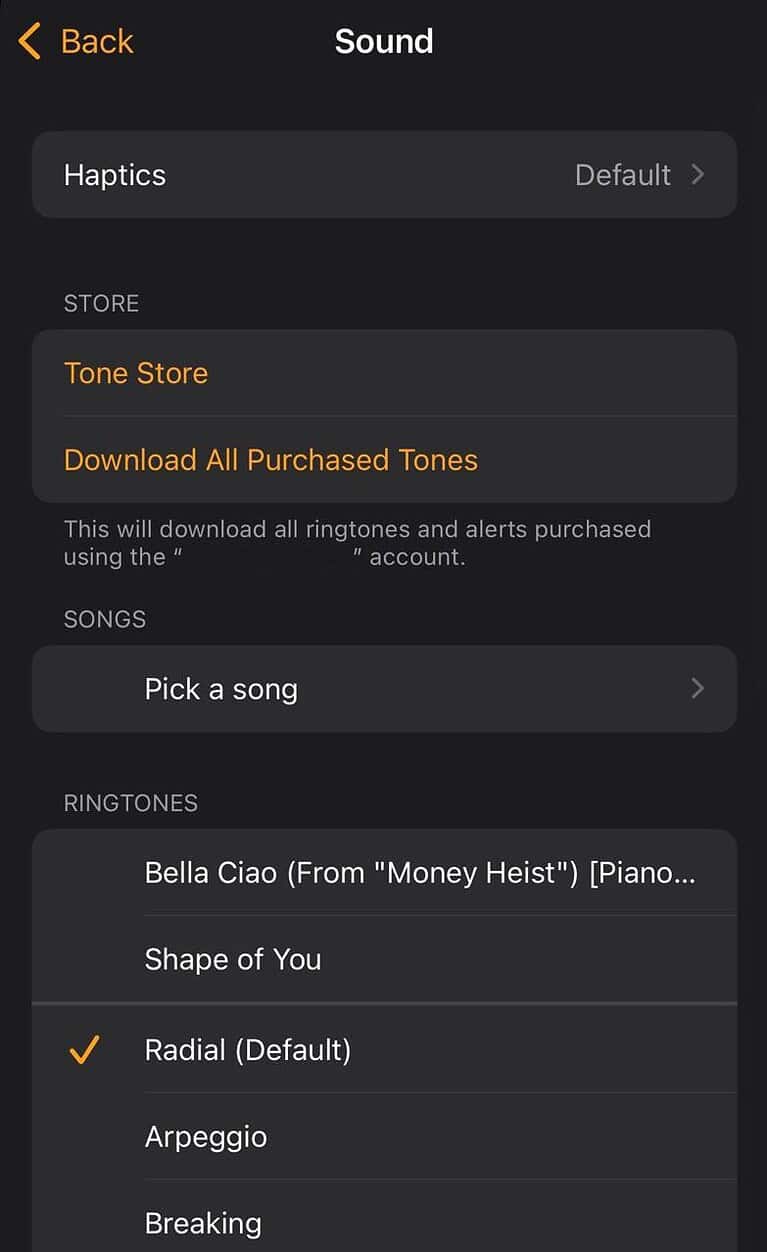 How to Change Alarm Sound on iPhone & Set Custom Alarm