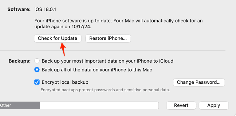 How to Download & Install the iOS 18 Update