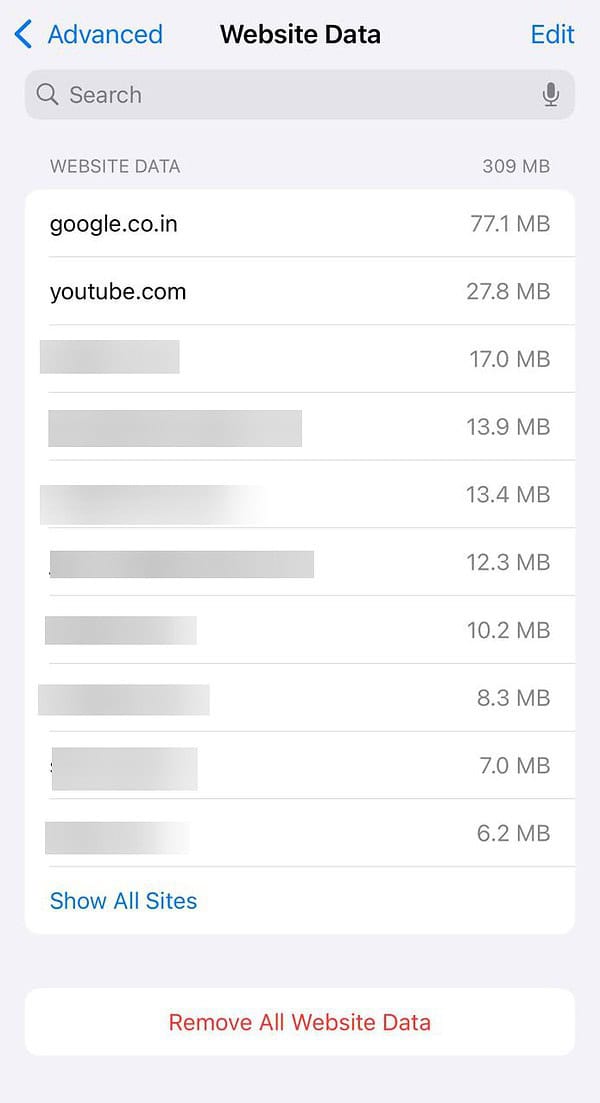 How to Clear Cache on iPhone [Safari, Apps & More]