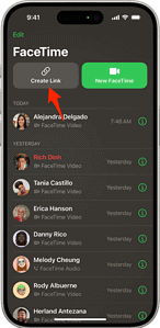 How to Use FaceTime on iPhone & iPad: Beginner's Guide