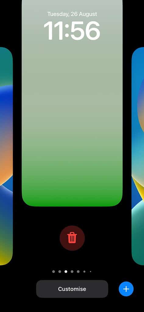 How to Delete Wallpapers on iPhone [Via Lock Screen & Photos]