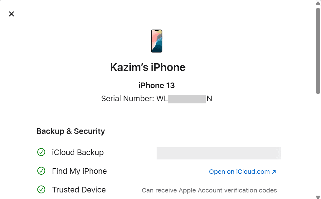 Apple Serial Number Lookup: How to Check Specs, Warranty & Coverage
