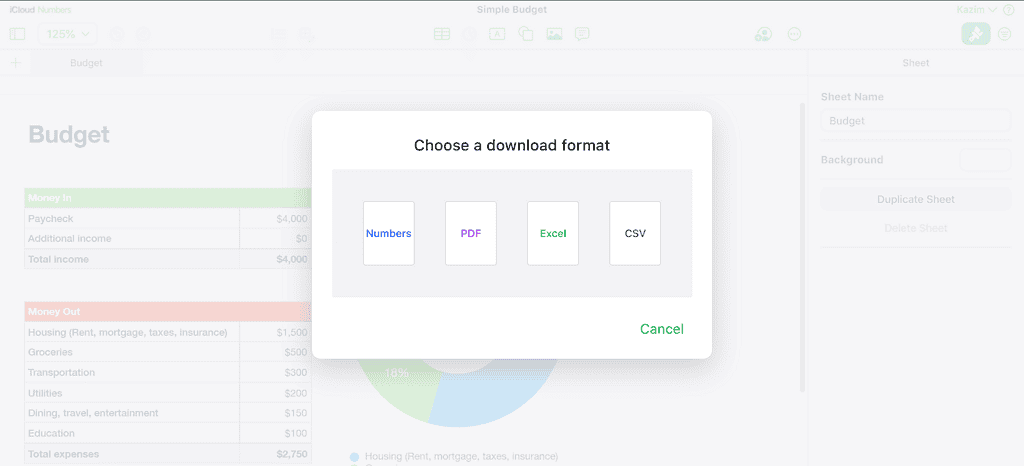 How to Get Apple’s Numbers on Windows [Open .numbers File]