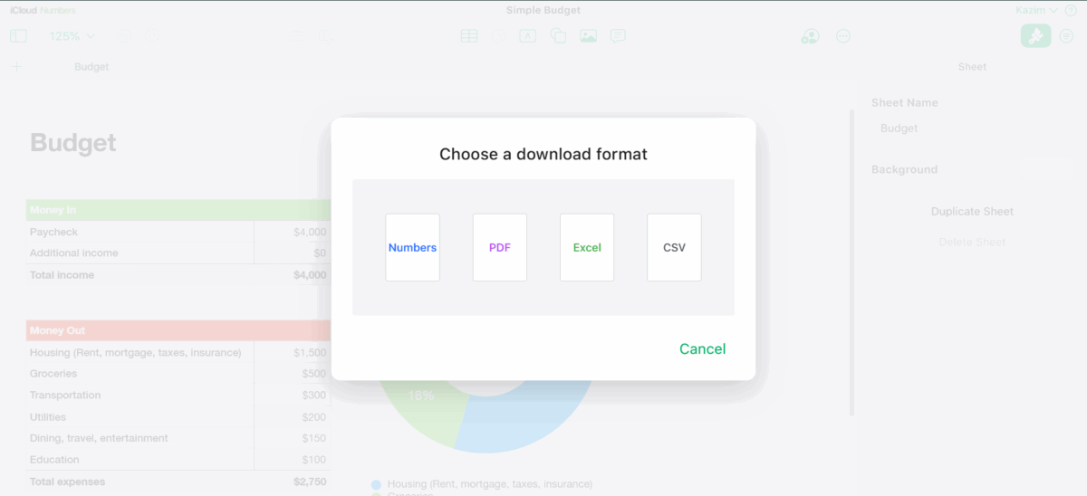 How to Get Apple’s Numbers on Windows [Open .numbers File]