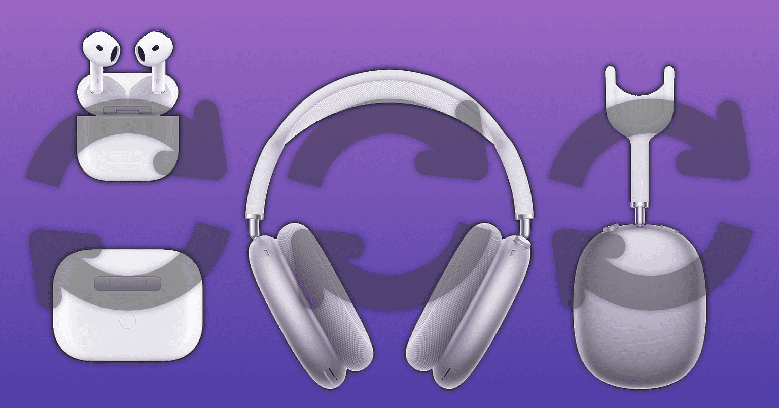 AirPods Factory Reset: Step-by-Step How-To Guide