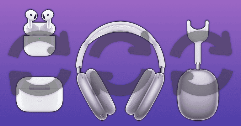 AirPods Factory Reset: Step-by-Step How-To Guide