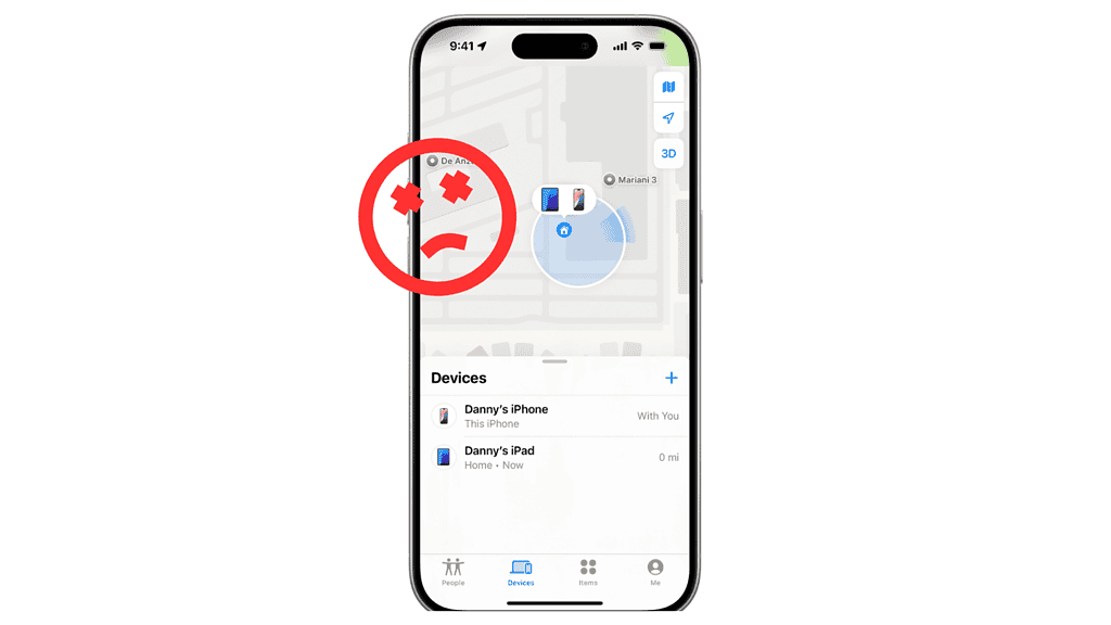 How to Find Your iPhone If It's Turned Off/Dead: Full Guide