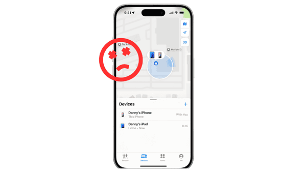 How to Find Your iPhone If It's Turned Off/Dead: Full Guide