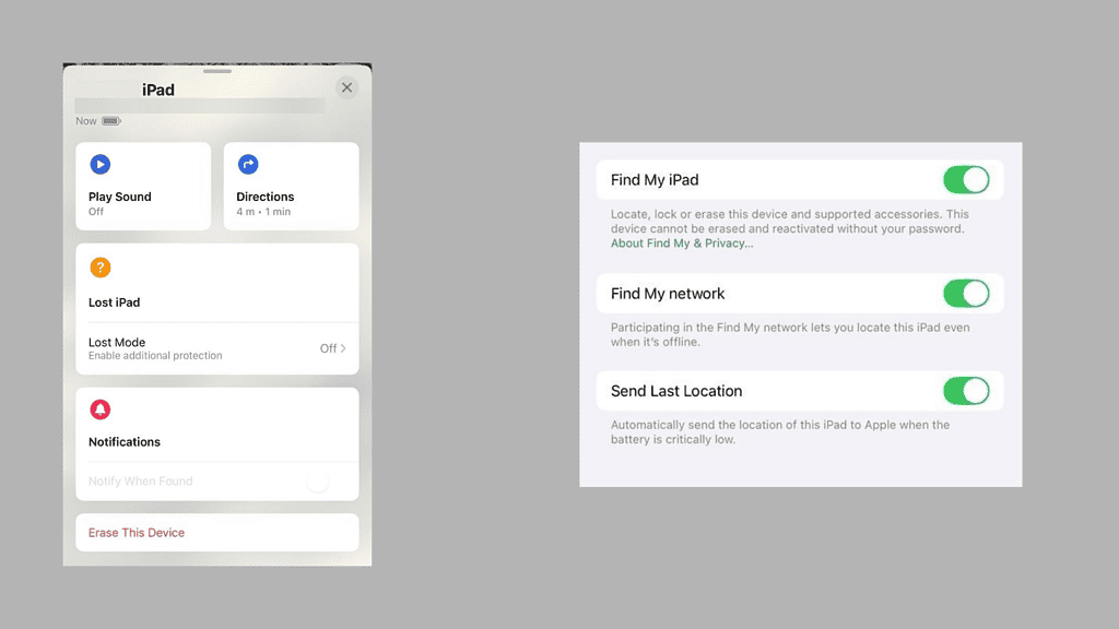 Find My iPad: Step-by-Step Guide to Track Your Lost iPad