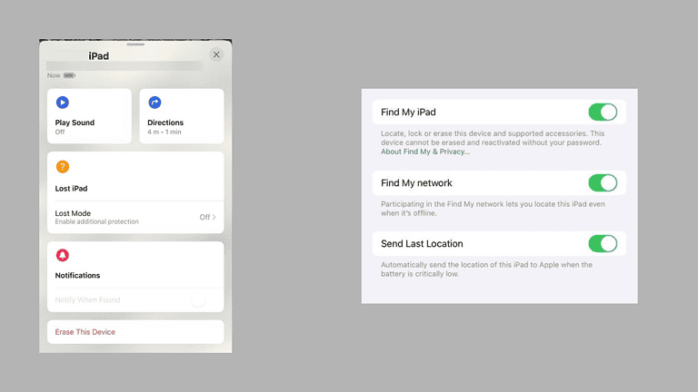 Find My iPad: Step-by-Step Guide to Track Your Lost iPad