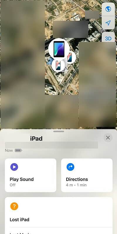 Find My iPad: Step-by-Step Guide to Track Your Lost iPad