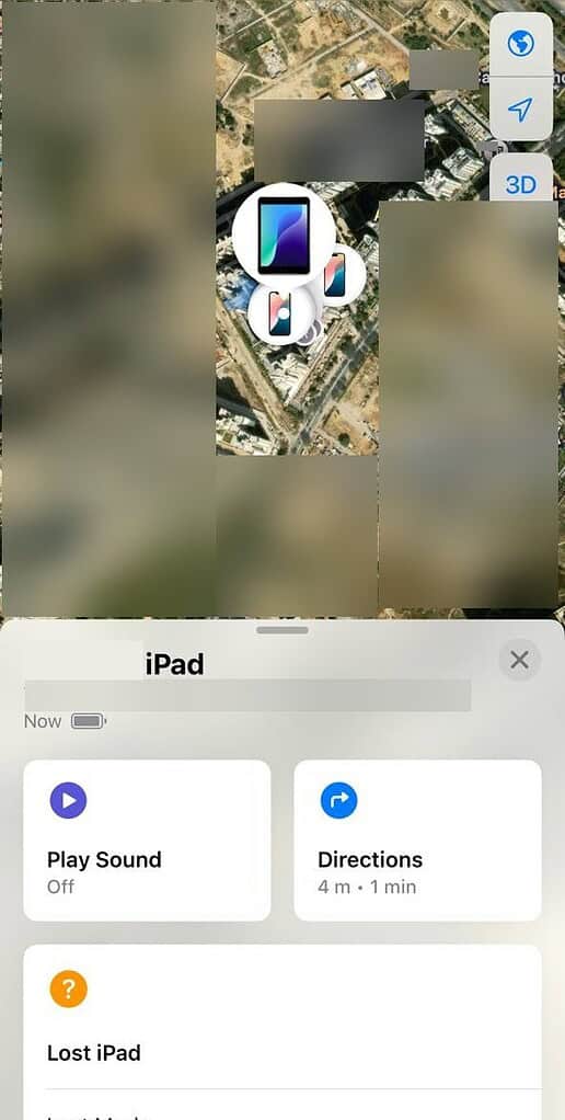 Find My iPad: Step-by-Step Guide to Track Your Lost iPad